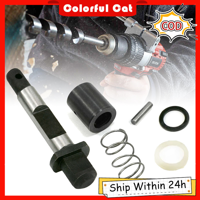 65A Demolition Hammer Pin Kit Demolition Hammer Parts | Shopee Philippines