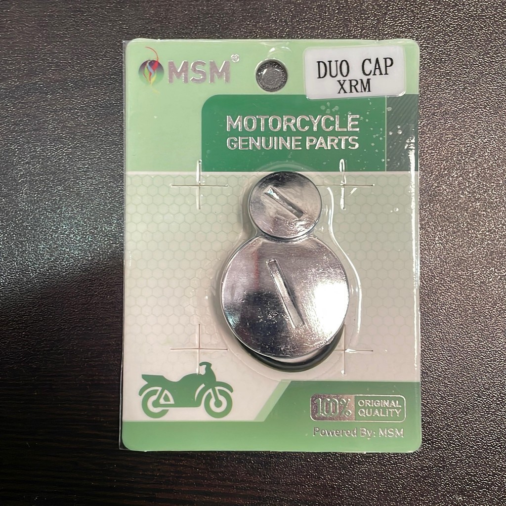 Duo Cap XRM/CG/Universal for Motorcycles | Shopee Philippines