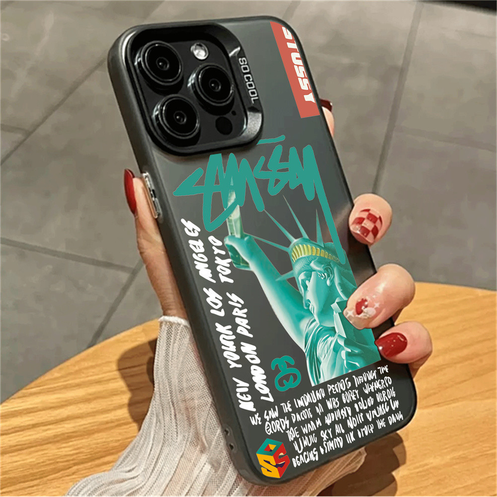 Casing For OPPO A60 A38 A18 A17 A78 A58 A77S A16 A15 A54 A5S A3S A12E ...