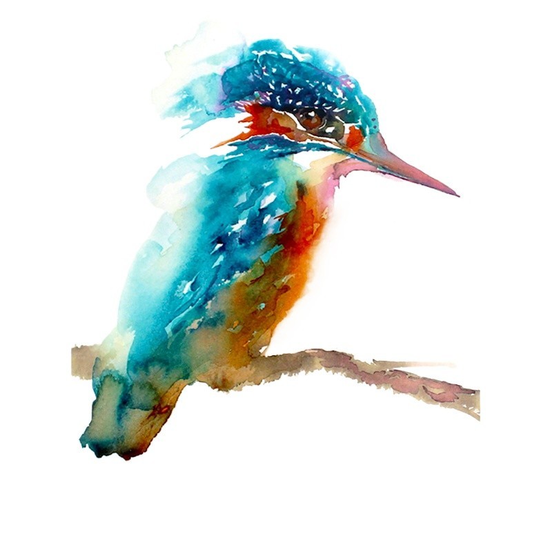 in stock Postage Jean Haines' World of Watercolour Jane Haines's ...
