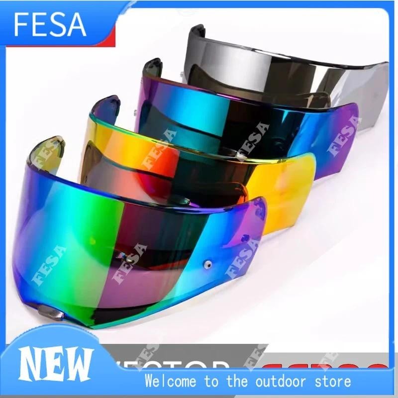 LS2 FF390 Breaker full face helmet lens extra helmet visor with Anti ...