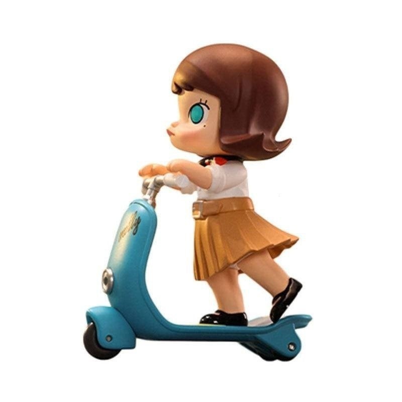 Mo Fantasy Wandering Series PopMart Pop Mart 24 Hours Birthday Gift Toy ...