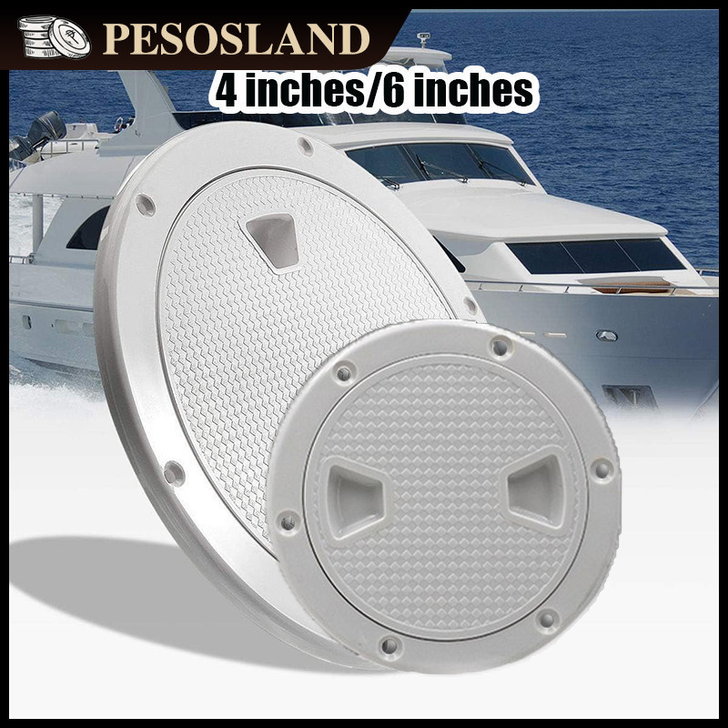 4/6 Inch Round Hatch Cover Check The Entrance Hatch Cover Hatch Cover ...