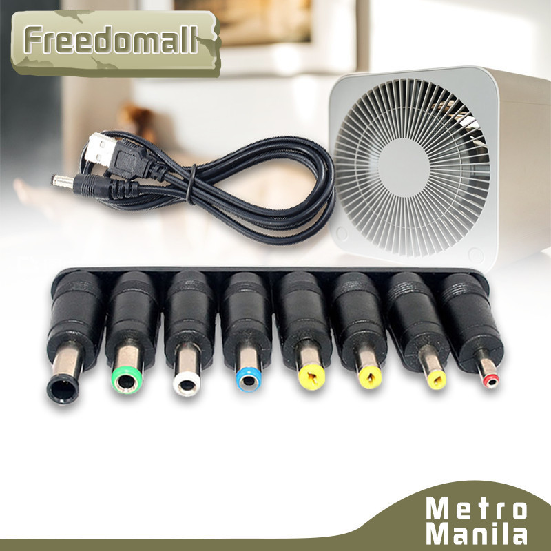 5v Usb Cable 1a Usb To Dc Cable / Usb Jack / Speaker Charger Cord ...