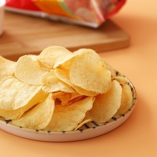 Lora Snacks PF2 calbee calbee Tomato Barbecue Original Potato Chips ...
