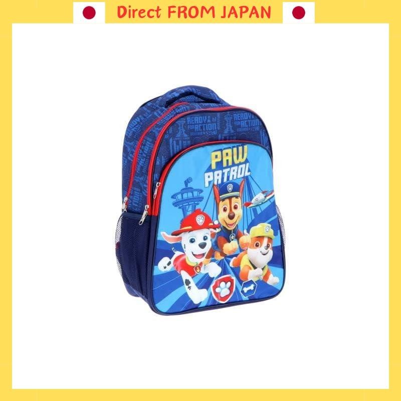Paw Patrol Paw Patrol Paw Pat Backpack Rucksack bag backpack 42 x 32 x ...