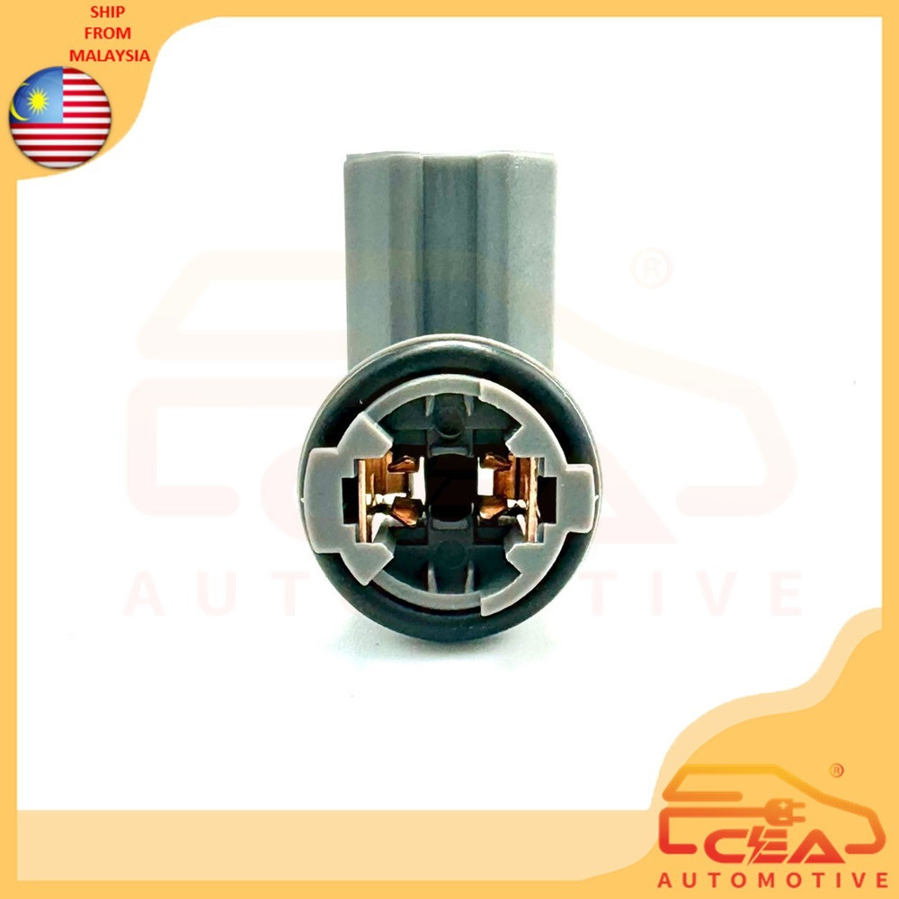 1 PCS 2 PIN T10 T15 BULB LED SOCKET PERODUA MYVI VIVA ALZA AXIA THIRD ...