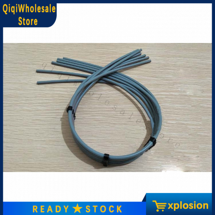 EPSON L801 L800 L805 L850 L810 with CISS ink supply ink tube printer ...