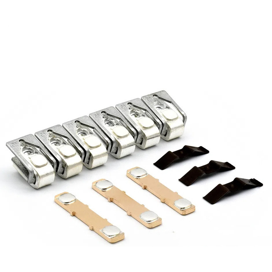 Fuji Contactor Contact Head SC-N5-N4 SC-N5P SC-N6-N6P-N7-N7P SC-N3-N2S ...