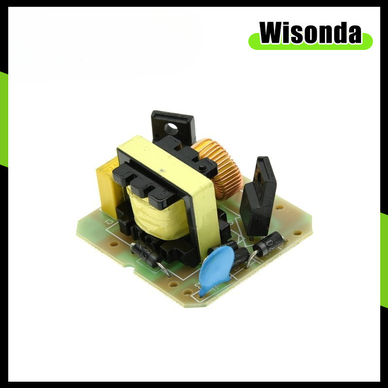 Dual-mode 40W DC-AC Inverter Power Supply 12V liter 220V Step-up ...