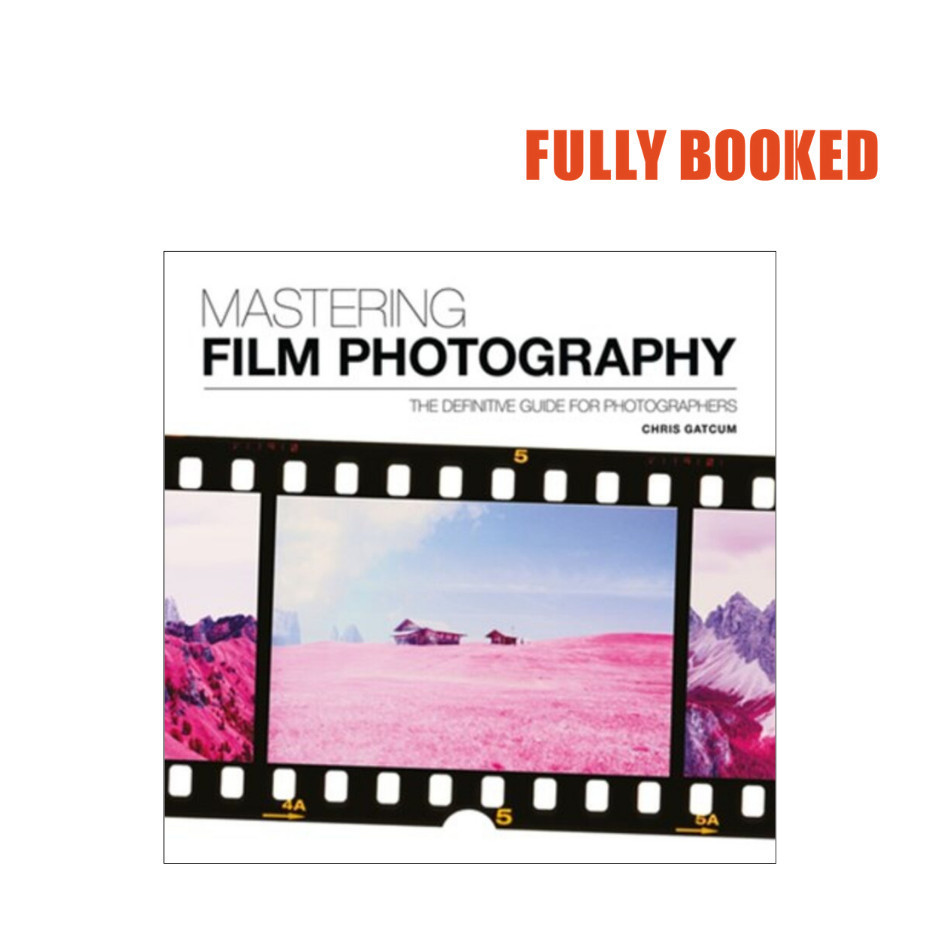 Mastering Film Photography: A Definitive Guide for Photographers ...
