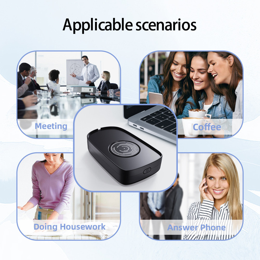 Mini Mouse Mover Plug Play Undetectable for Laptop Keep Screen Awake in ...