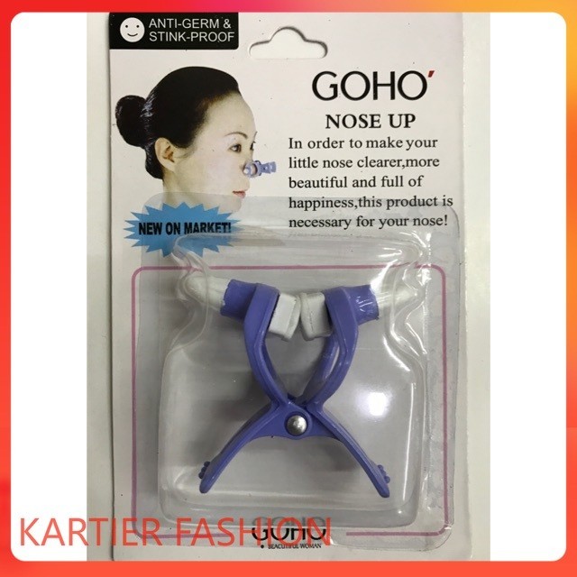 Nose Clip Nose Up Beauty Rhinoplasty Nose Alar | Shopee Philippines