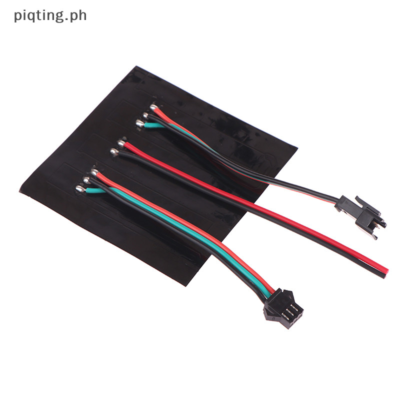 PP 1Pc WS2812 LED 5050 RGB 8x8 64 Bit LED Matrix Module Screen LED ...