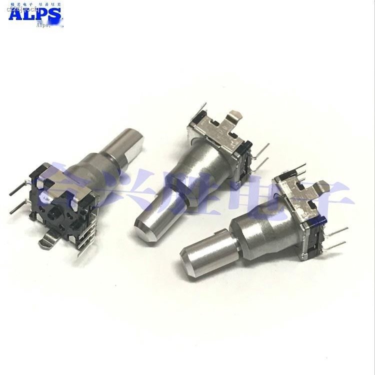 COD/ALPS rotary encoder EC11K1524406 car navigation volume switch ...