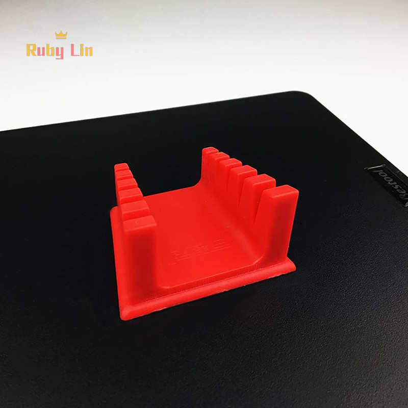 Ruby Lin ABS Wire Fixture Welding Table Clamp Fixed Clamp Magnetic ...