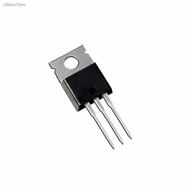 Spot IRF2807PBF TO-220 original IRF2807 field effect tube MOSFET N 75V | Shopee Philippines