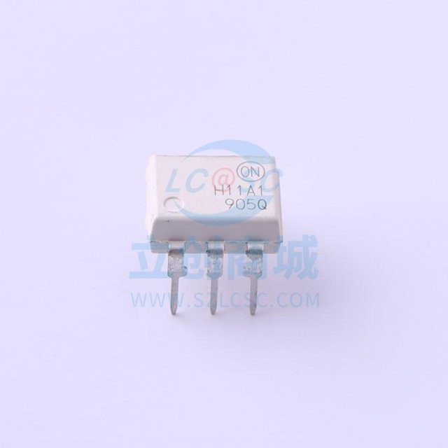 Optocoupler-phototransistor output h11a1m h11a1m | Shopee Philippines