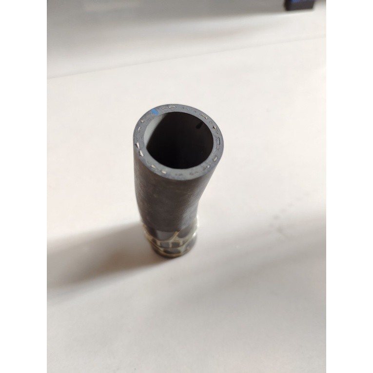 Dongfeng/Zhengzhou Nissan Odin 4G64 radiator sewer pipe water tank hose ...