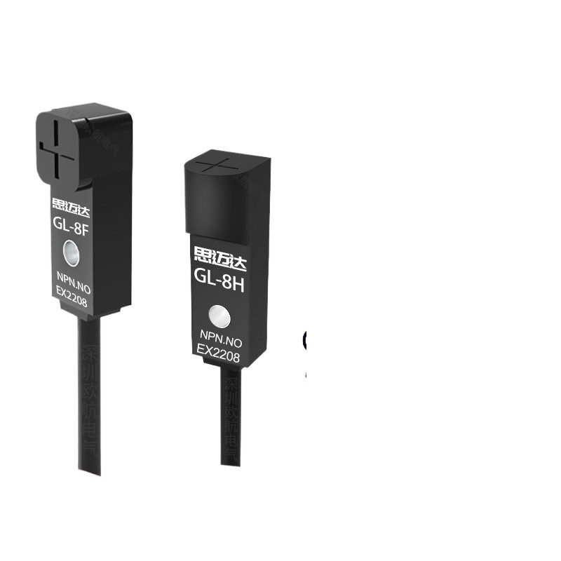 Micro proximity switch limit sensor GL-8H GL-8F sensor GX-F8A GX-H8AGL ...