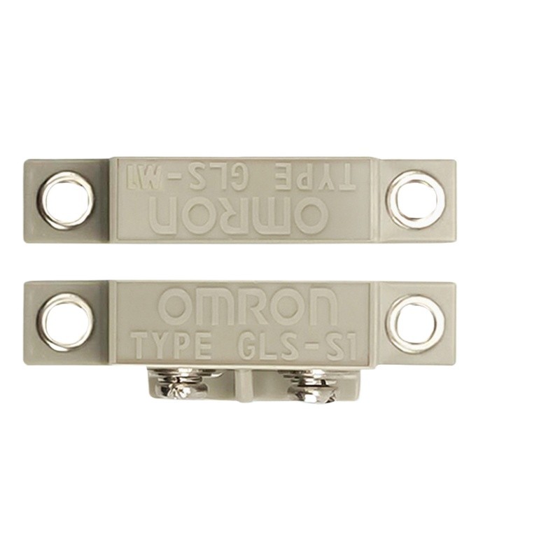 Original Omron magnetic switch GLS-1 safety door magnetic induction ...