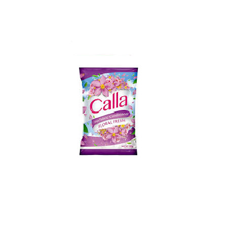 Calla Powder Floral Fresh Violet 400g | Shopee Philippines