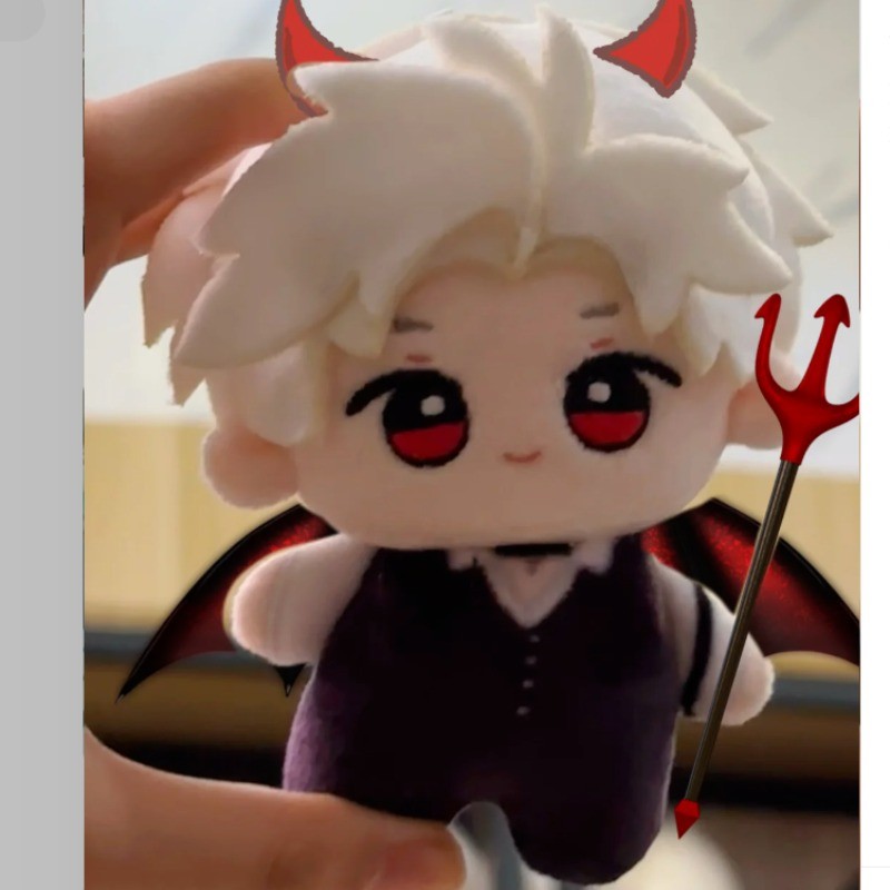 Anime Game Love and Deepspace Cosplay Sylus Rafayel Xavier Zayne Soft ...