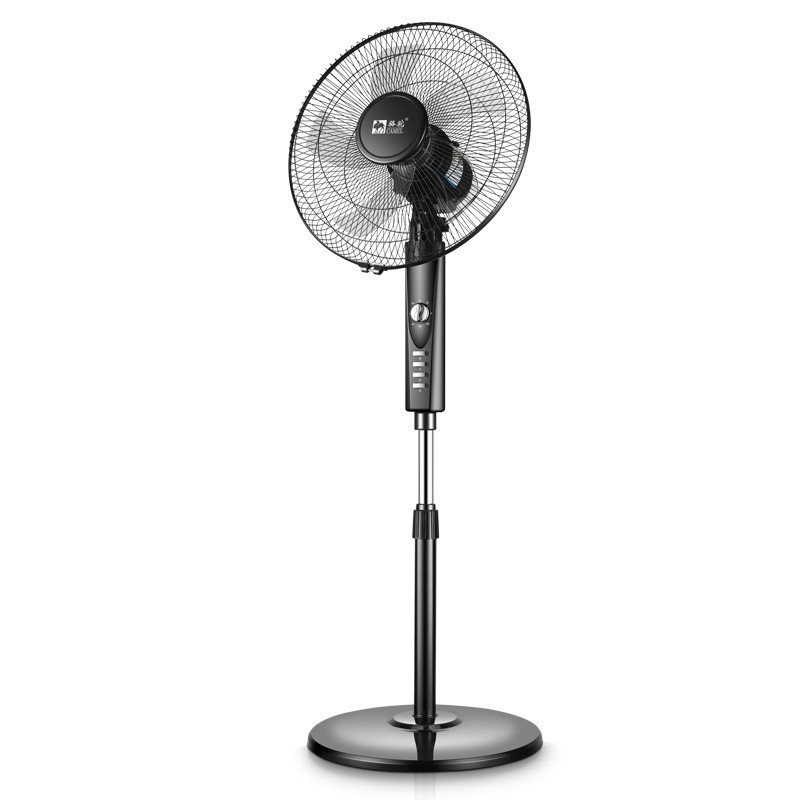 Genuine Goods Camel Electric Fan Home Stand Fan Smart Fan Dormitory ...