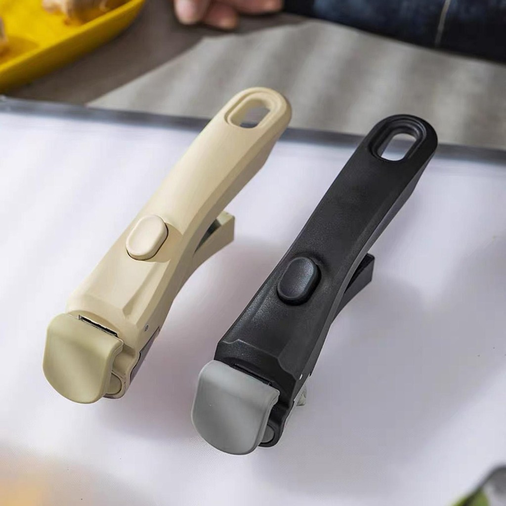 Replacement Pan Gripper Country Kitchen Removable Handles Pot Frying ...