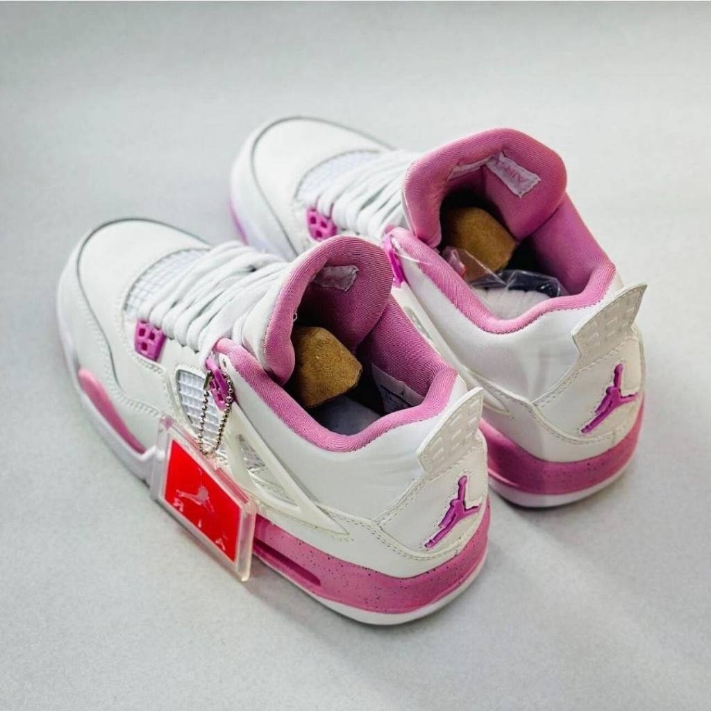 JJJ 4 Pi Oreo Shoes With Free Socks High Quality Equipment Manufactured ...