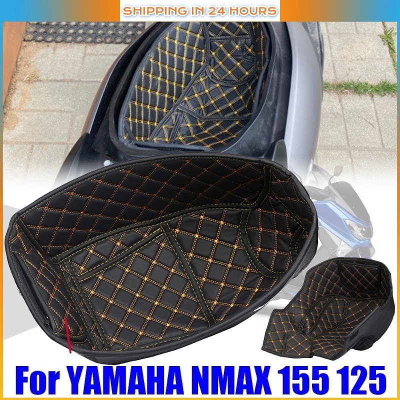 [Fast Deliver] NMAX 155 v2 2021 2022 2023 V2.1 V3 PREMIUM UBOX ...