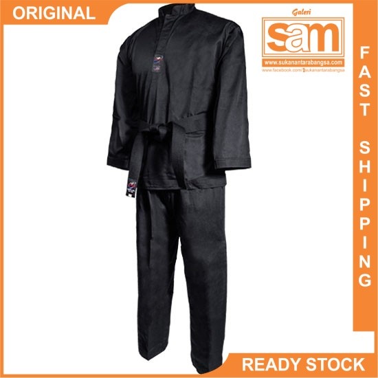 Ogas Silat uniform Silat Practice Silat Gourd Pencak Silat AB1008 ...