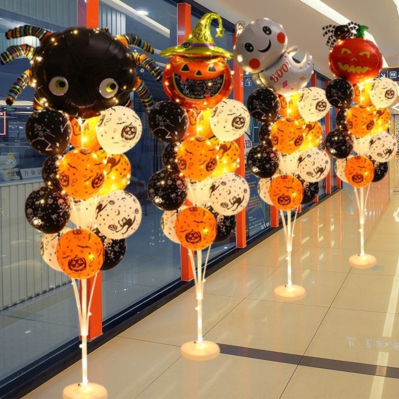 home decorations and display living room decoration halloween decor ...