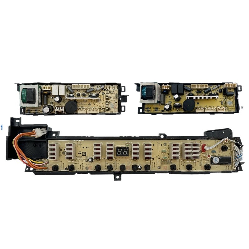 Haier Prodigy fully automatic washing machine computer board XQB70-L828 LM power circuit ...