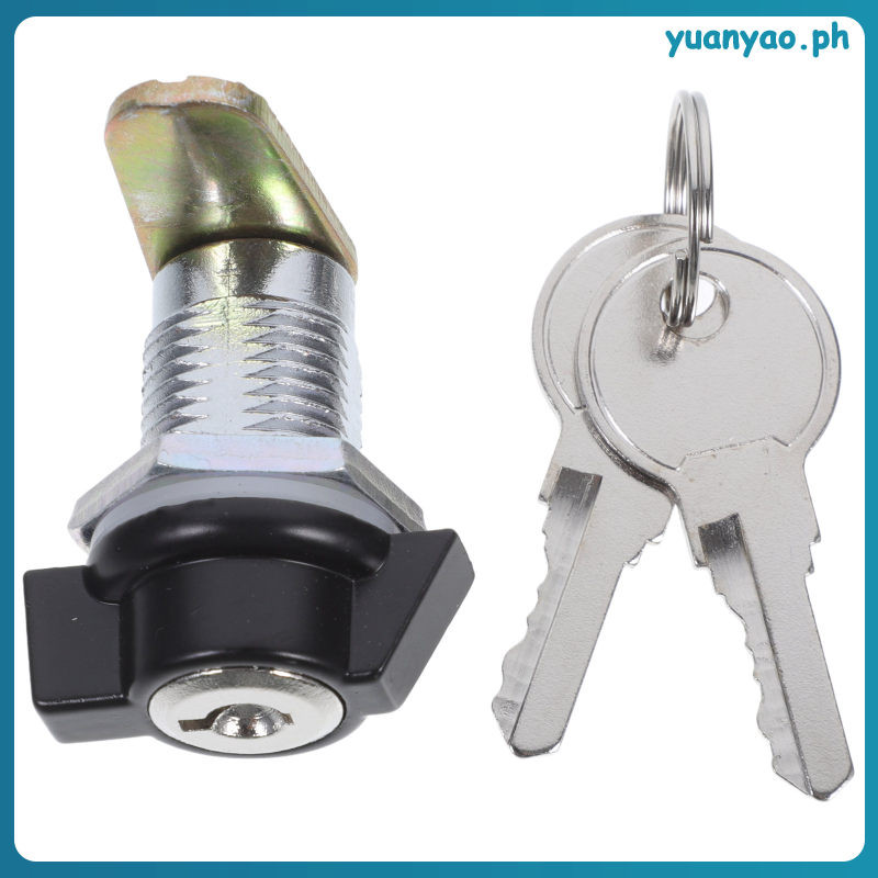 Distribution Cabinet Lock Door Locks File Cylinder Chassis yuanyao ...