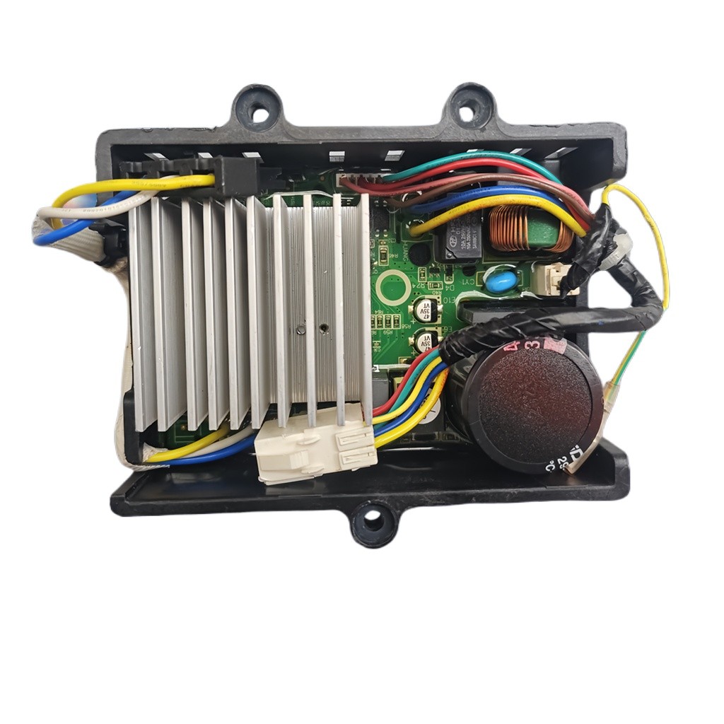 Midea MG100V11D MG100VT55DY drum washing machine drive board frequency ...