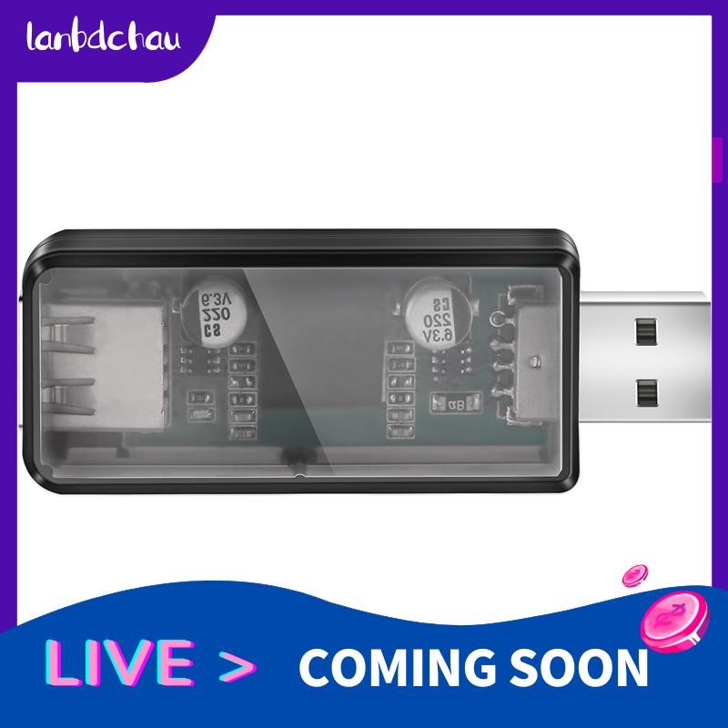 ADUM3160 USB Isolator Module USB to USB Voltage Isolator Module Support ...