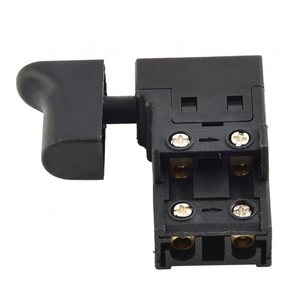 Precision Engineered Electric Tool Trigger Switch Speed Control Button ...