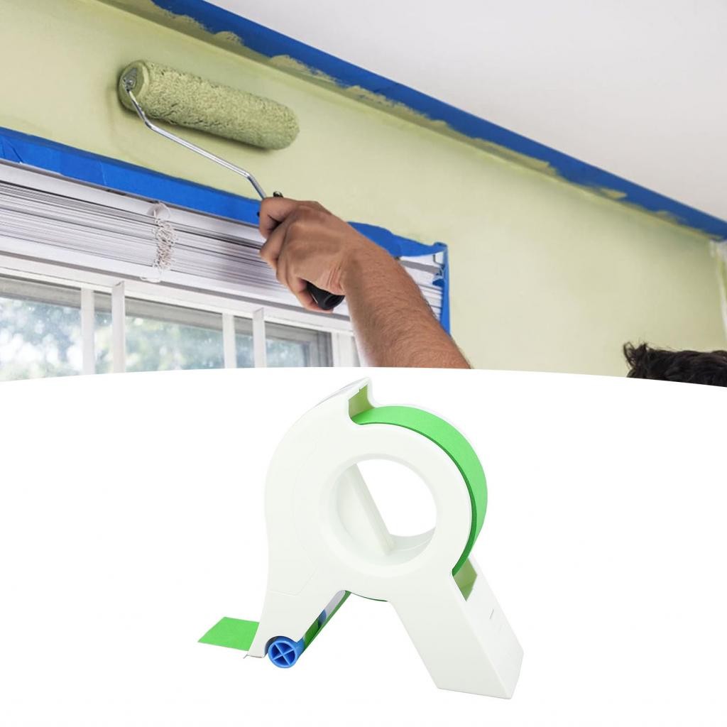 Supergoodsales Masking Paint Tape Applicator Strong Viscosity Easy with ...