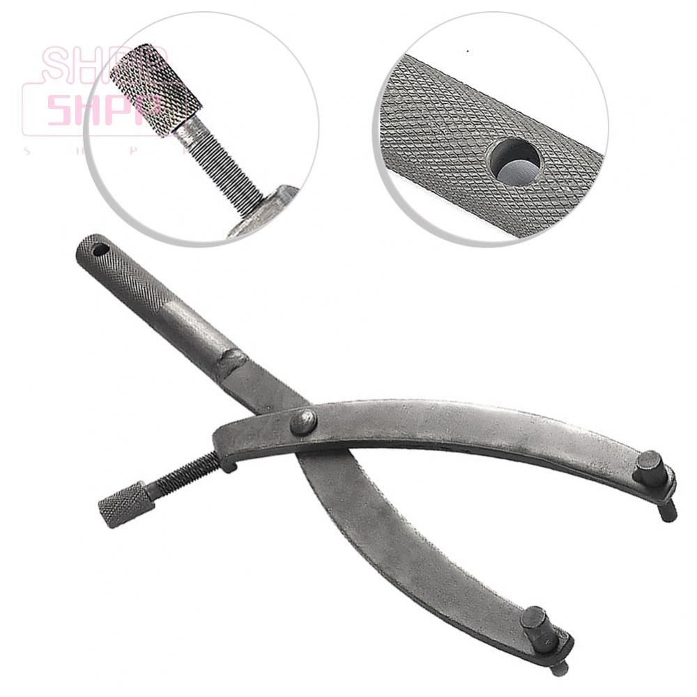 Innovative Sprocket Spanner with Customizable Features for Motorcycles ...