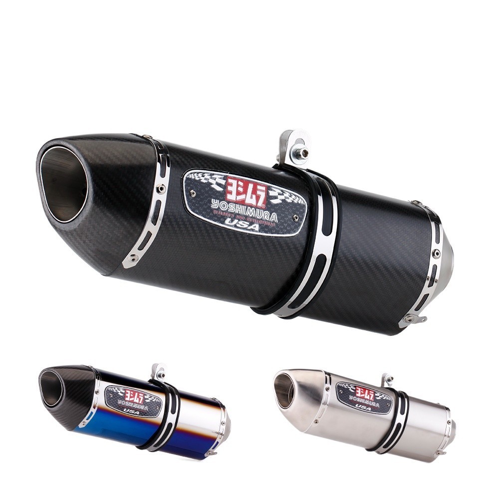 ㍿Motorcycle exhaust pipe KTM390 Promise 300AC 250NK modified exhaust ...