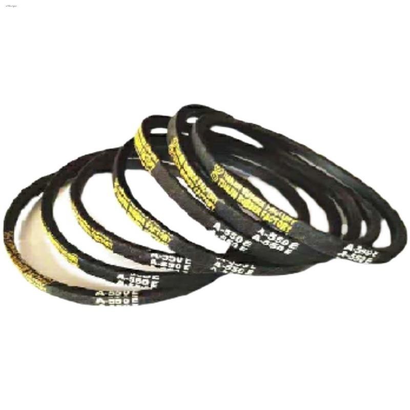 Washing machine A-type triangle belt A585E A655E A668E A650E A660E ...
