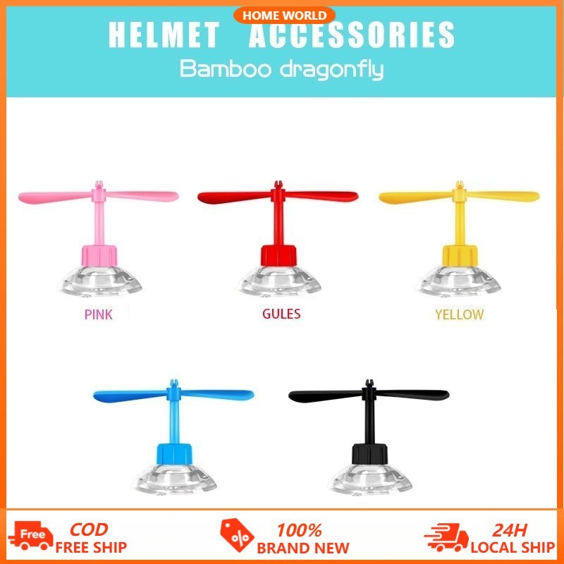 Cute Helmet Accessories For Women & Kids Cat Ears Motorcycle Helmet ...