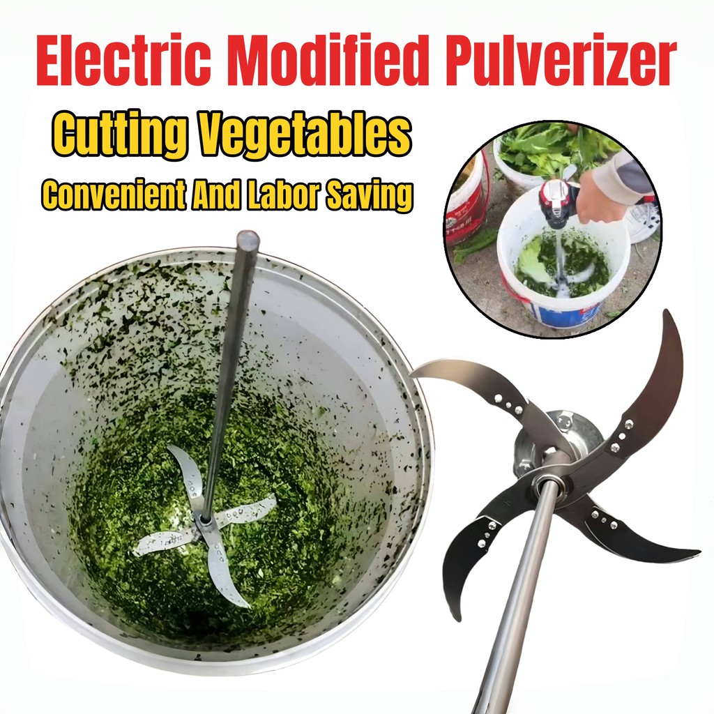 Shop pulverizer machine for Sale on Shopee Philippines