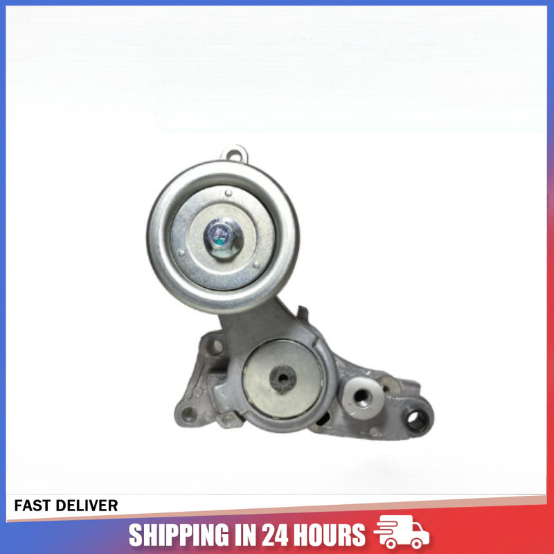 [Fast Deliver] Alternator Belt Tensioner Assy Toyota Innova / Fortuner ...
