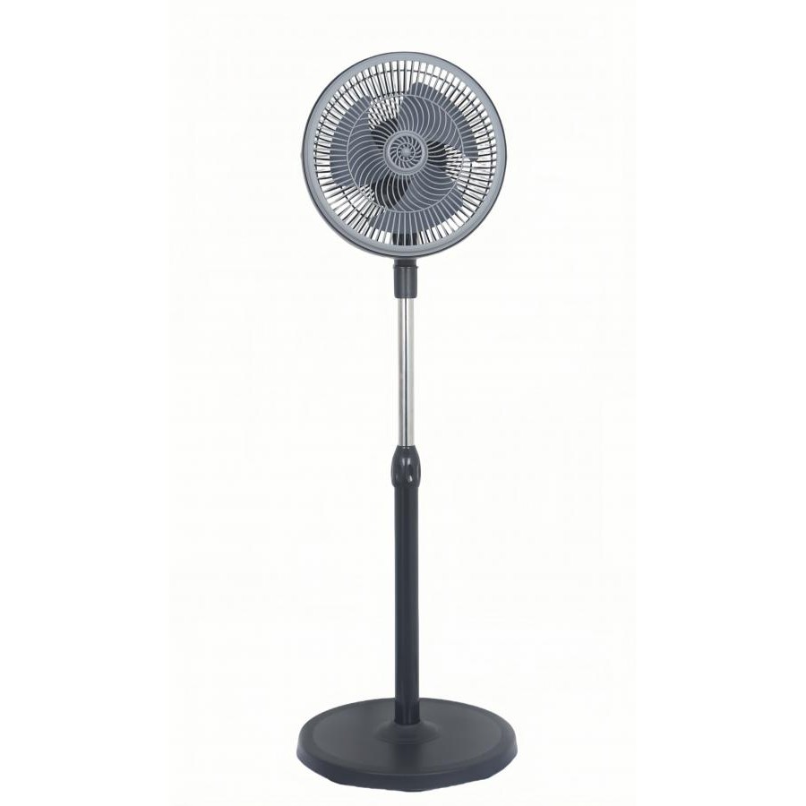 GMC Stand Fan Typhoon 12 Inch 316 Standing Fan 12" Plastic Propeller ...