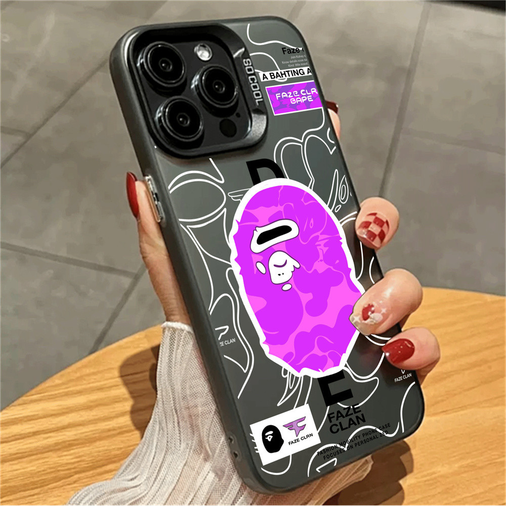 Casing For OPPO A60 A38 A18 A17 A78 A58 A77S A16 A15 A54 A5S A3S A12E ...