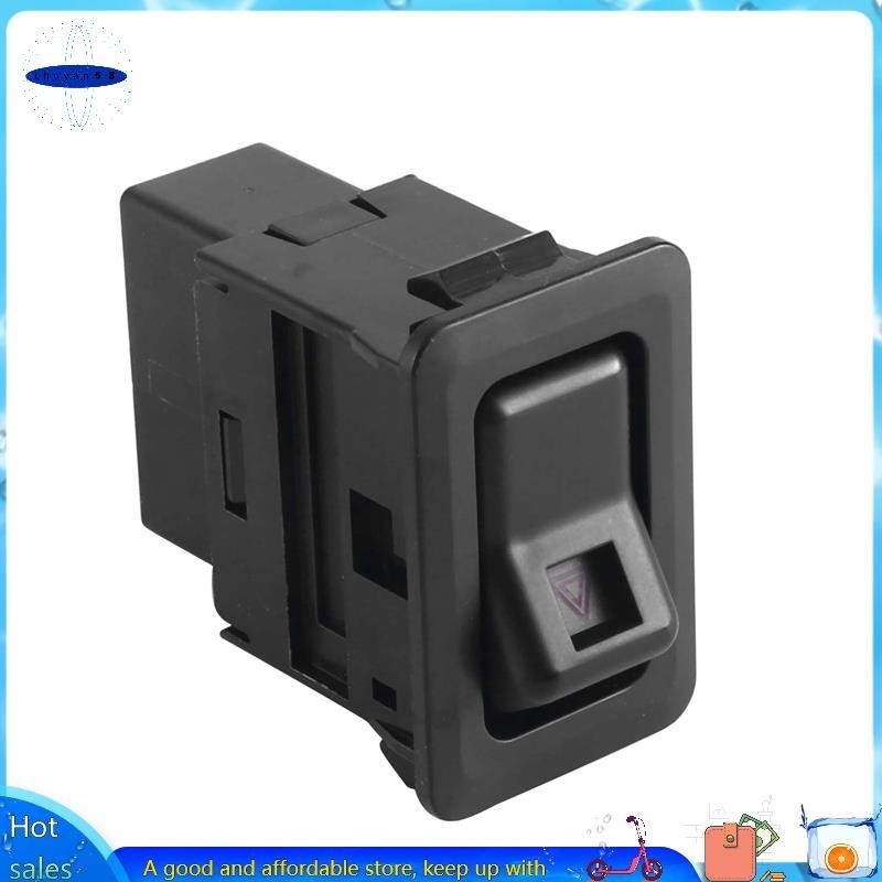 【chuyan58】Hazard Warning Lamp Switch for Mitsubishi L L200 II 1986-1995 ...