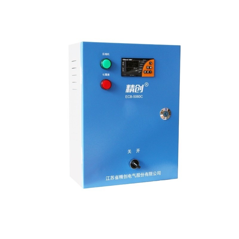 Cold Storage Microcomputer Temperature Control Box Jingchuang Electric ...