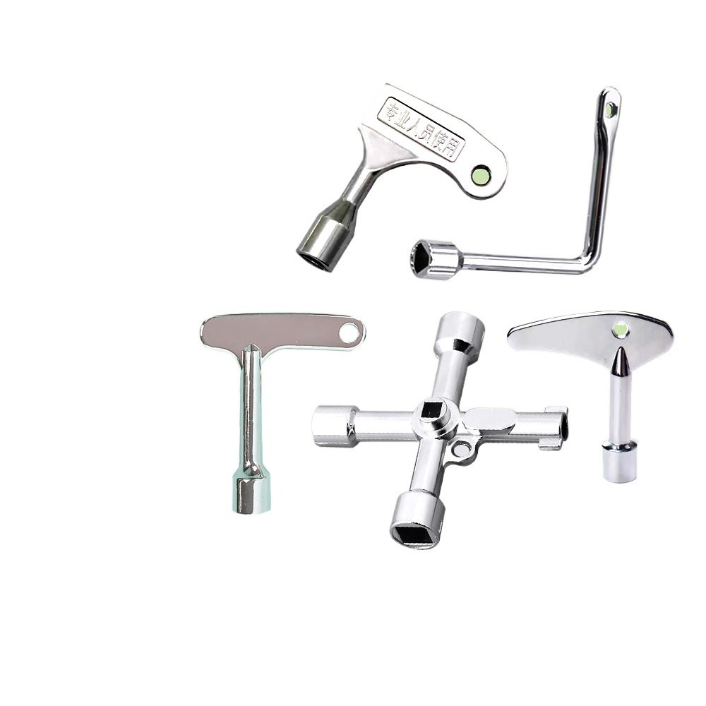 Universal elevator triangle key Otis Mitsubishi Hitachi Thyssen ...